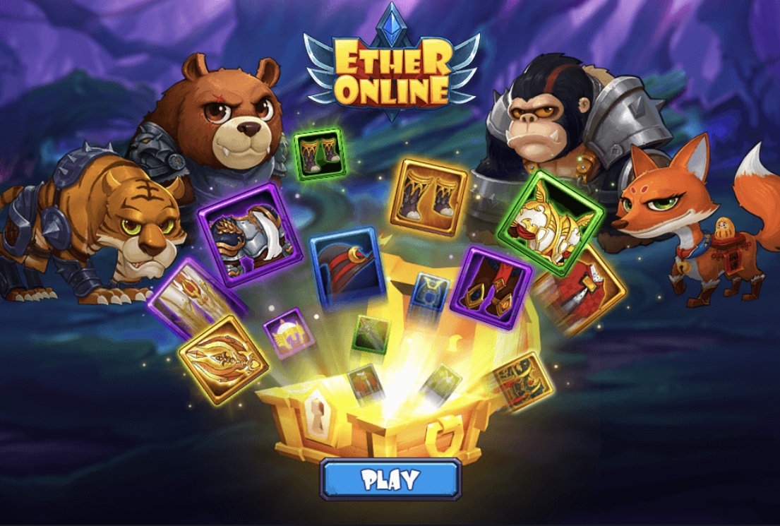 【dAppsゲーム一覧】おすすめのブロックチェーンゲームを紹介！